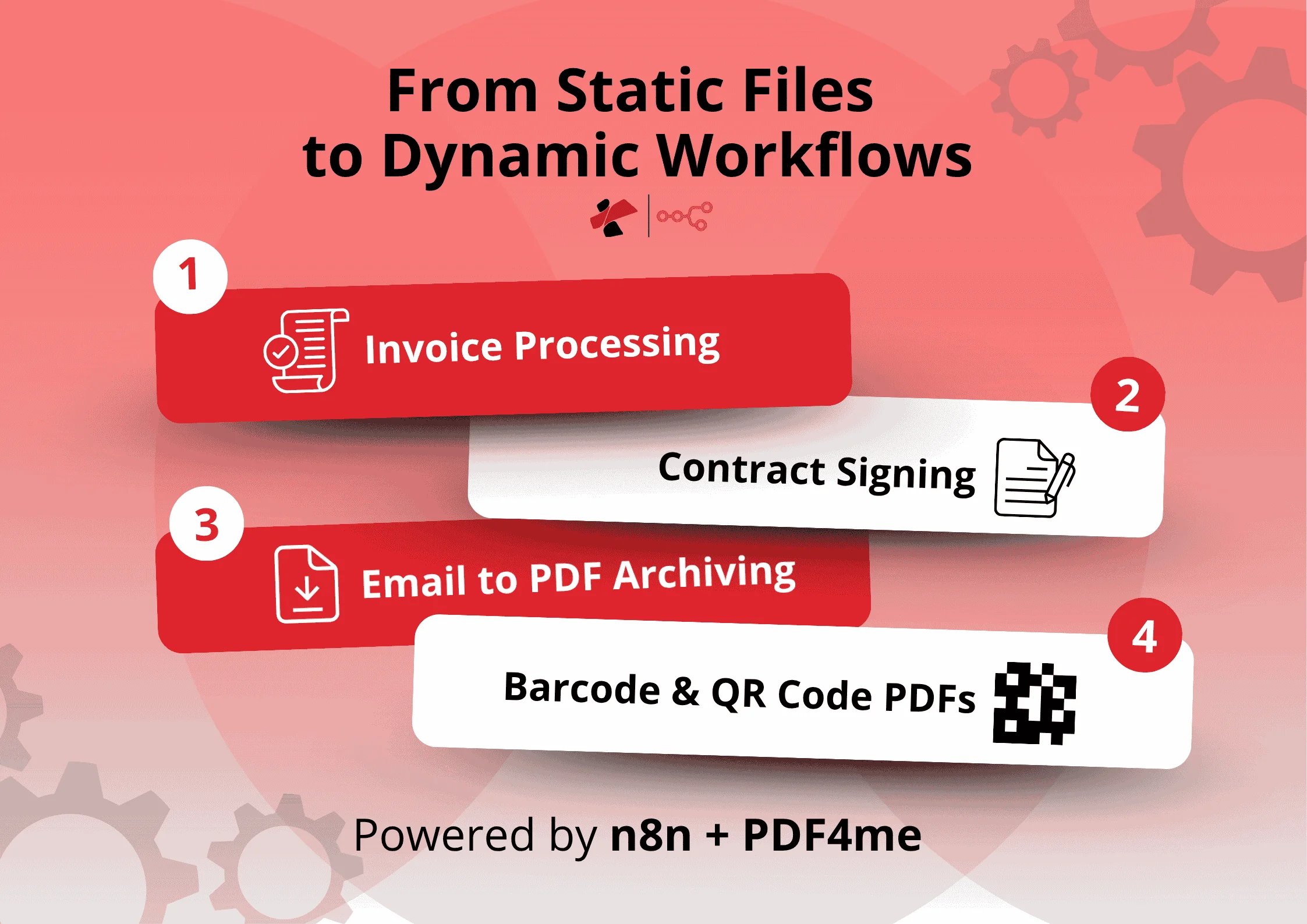 Connect to n8n - Workflow Integration Guide | PDF4me